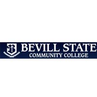 Bevill State Logo
