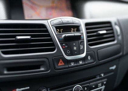 The Future of Automotive HVAC Technology - Interview with an Expert